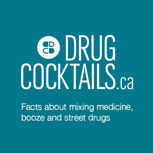 Drug Cocktails : Facts about mixing medicine, booze and street drugs